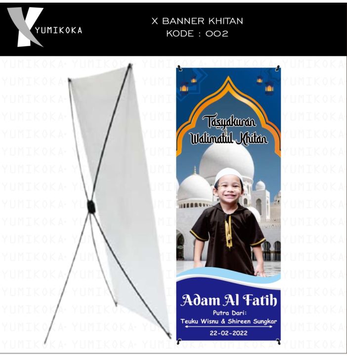 XBANNER XBANER XBENER BANNER BANER BENER SPANDUK TASYAKURAN KHITAN ... XBANNER XBANER XBENER BANNER BANER BENER SPANDUK TASYAKURAN KHITAN ...
