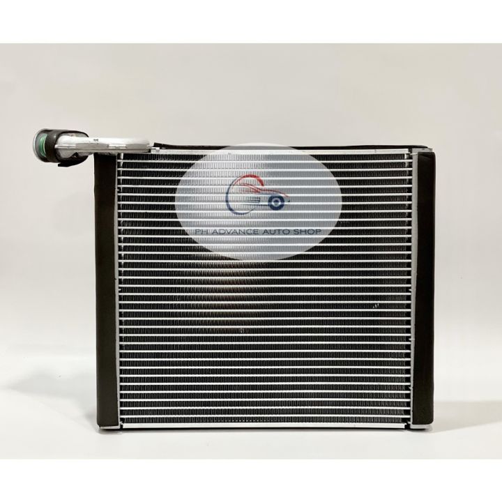 Toyota HiAce D4D Evaporator Laminated FRONT | Lazada PH