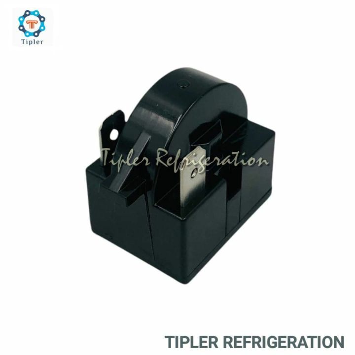 Refrigerator Relay ( 2 pin ) | Lazada PH
