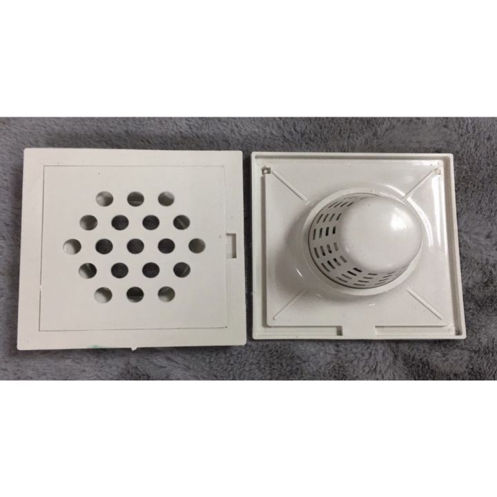 PVC FLOOR DRAIN STRAINER | Lazada PH