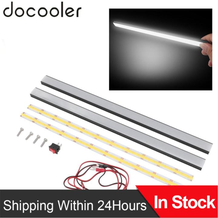 3D Printer LED Light Strip Uniform Brightness 3D Printer LED Light Kit ...