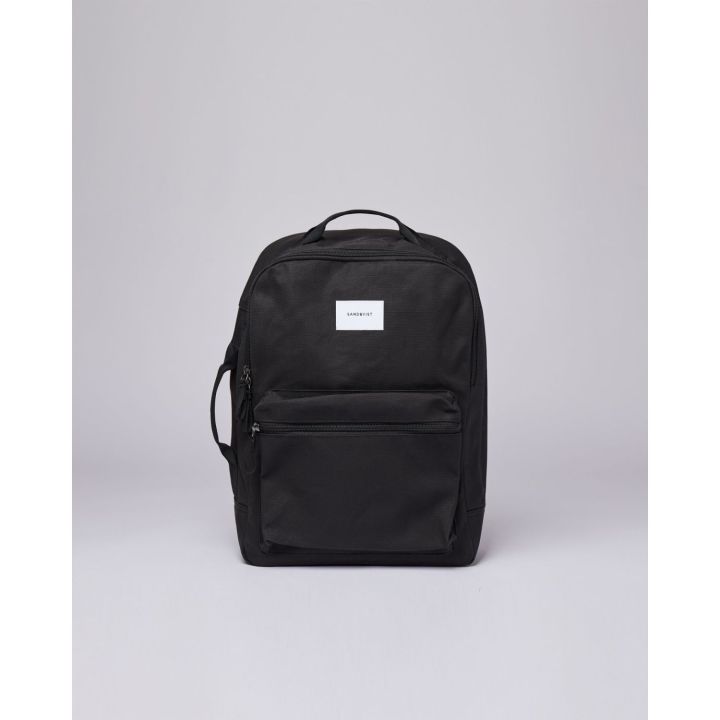 Sandqvist August Backpack | Lazada Singapore