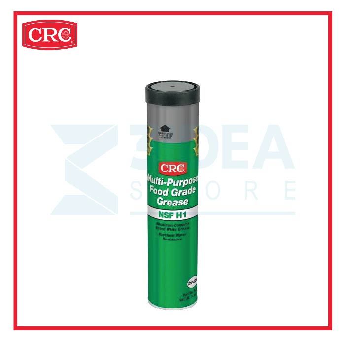 CRC Multi Purpose Food Grade Grease | Lazada Indonesia