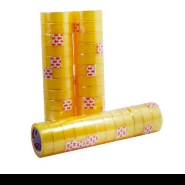 12pcs Authentic Tape Tube High Quality | Lazada PH