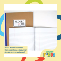Accounting Books - Veco Columnar Book (3, 4, 6, 10, 14 columns) | Lazada PH