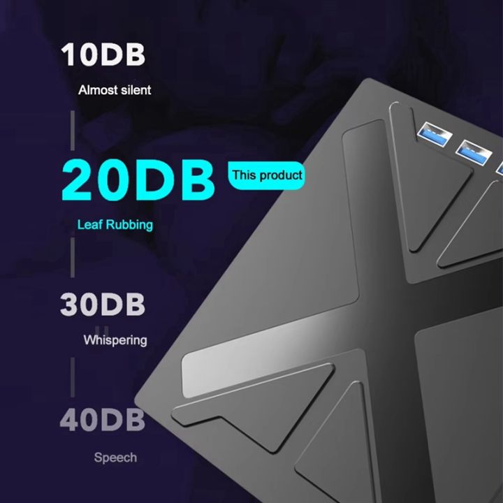 7 in 1 USB 3.0 CD DVD Burner Type C External CD DVD Optical Drive USB ...