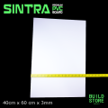 PVC Sintra Board | White Sintra Board | PVC Board | PVC White Sintra ...
