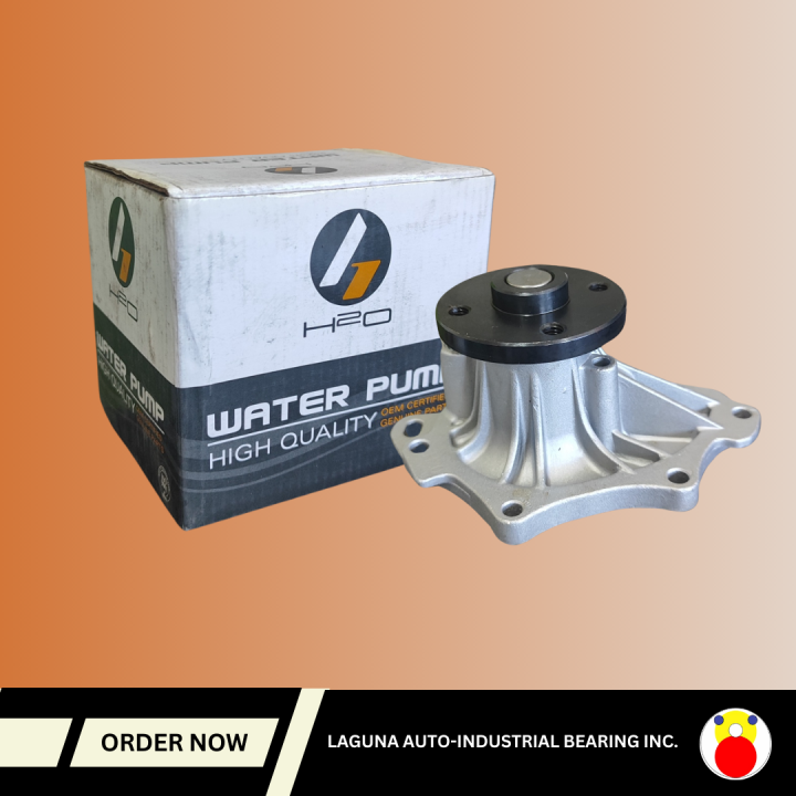 H20 Water Pump HWT-134 for 1AZ/2AZ Camry, Estima, RAV4 | Lazada PH