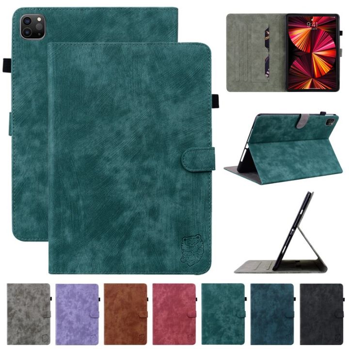 Shockproof Smart Tablet Case for iPad Air 13 11 2025 Pro 13 12 9 Air 11 ...