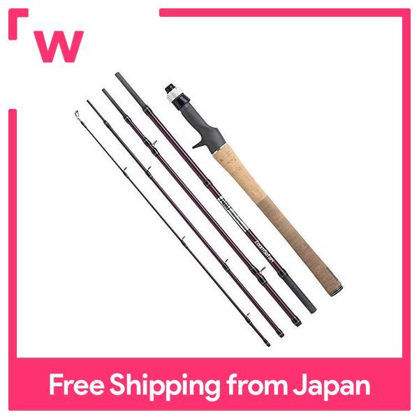 Abu Garcia Pack Rod Bait Zoom Safari ZMSC-565L | Lazada PH