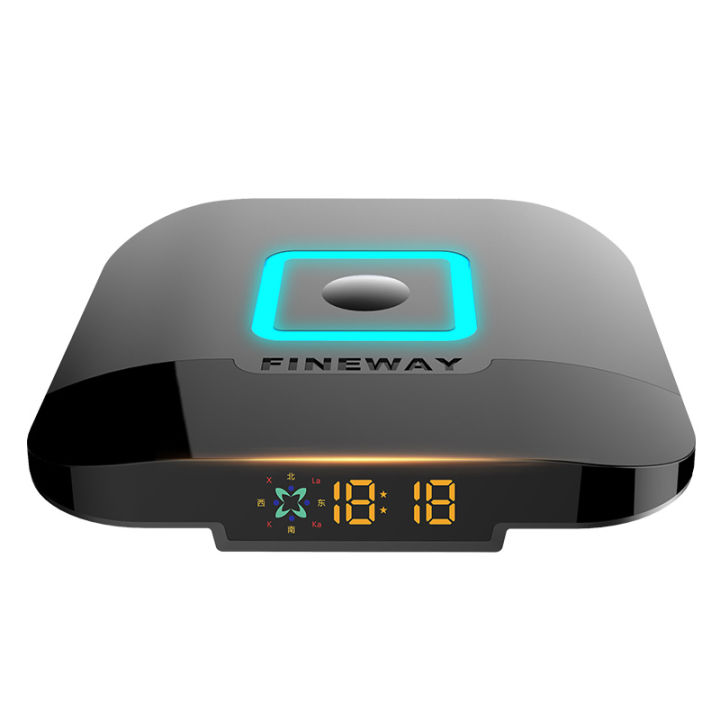 Electronic dog wireless cloud in 2022 The new Gaode Beidou car carries ...