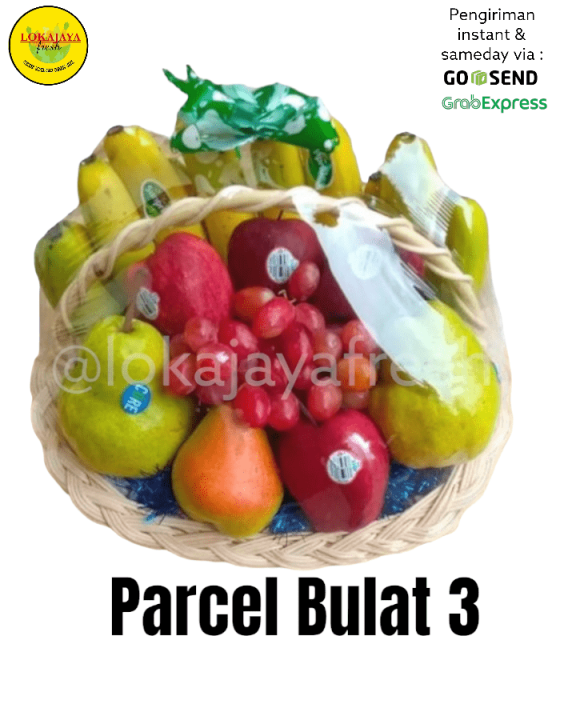 parcel buah buahan murah lebaran idul fitri | Lazada Indonesia