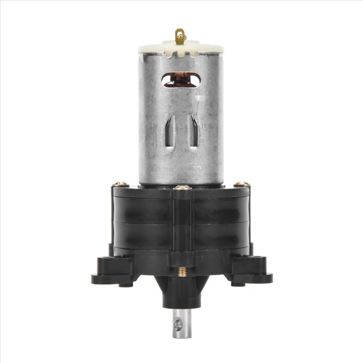 Mini Wind DC Generator Hand Dynamo Hydraulic Test DC 12V 24V Motor ...