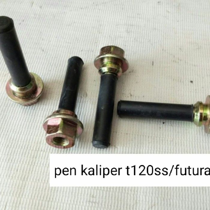 baut kaliper t120ss/futura/pen kaliper t120ss/futura satu buah | Lazada ...