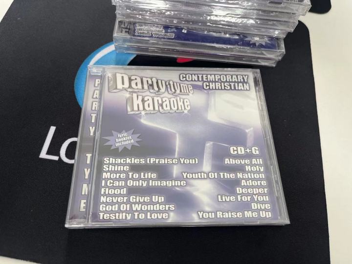 HAI MUSIC กล่องซีดีต้นฉบับใหม่และยังไม่ได้เปิด 1 กล่อง สินค้าพร้อมส่ง ...