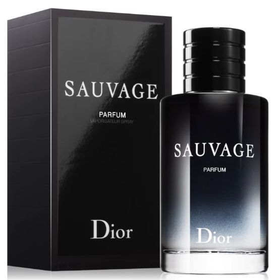 Sauvage EDP / EDT / PARFUM for Men 100mlLong lasting perfume | Lazada PH