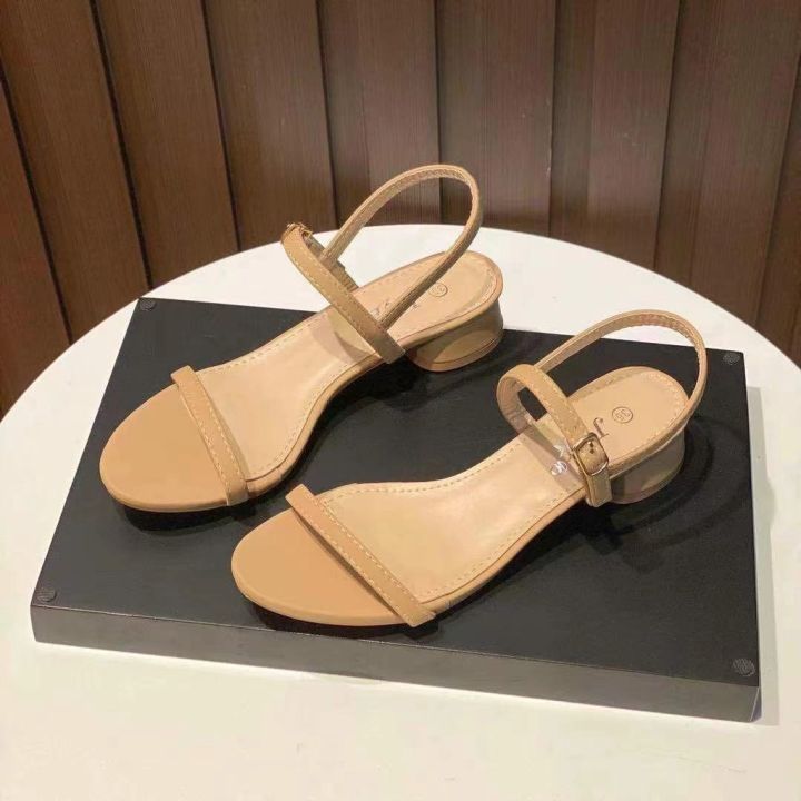 DS SHOE 807-7 Best seller and affordable heels sandals for women ...