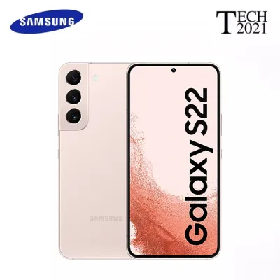 Samsung Galaxy S22 5G LOCAL WARRANTY | ORIGINAL DISPLAY AND SEALED SET