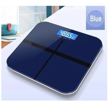 26CM Digital Human Personal Weighing Scale (Battery Operated) | Lazada PH