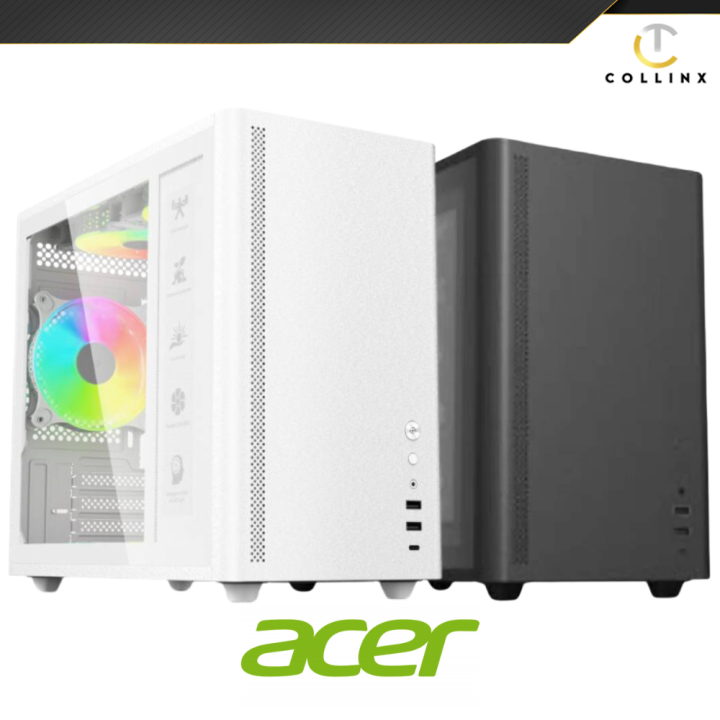 Acer U351 Case Modern Office Design | Aesthetic and Minimalistic ...