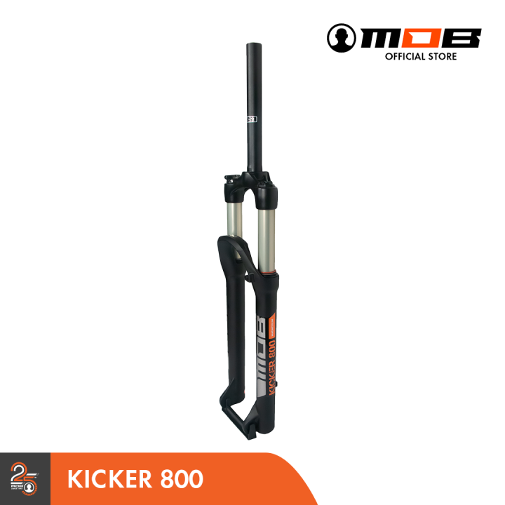 MOB Kicker800 Magnesium Air 27.5/29 Bike Suspension Fork (Quick Release ...