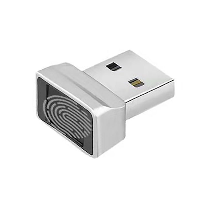 U6 Plus Reader Scanner Windows 7 8 10 11 Hello Login/Sign-in Modules ...