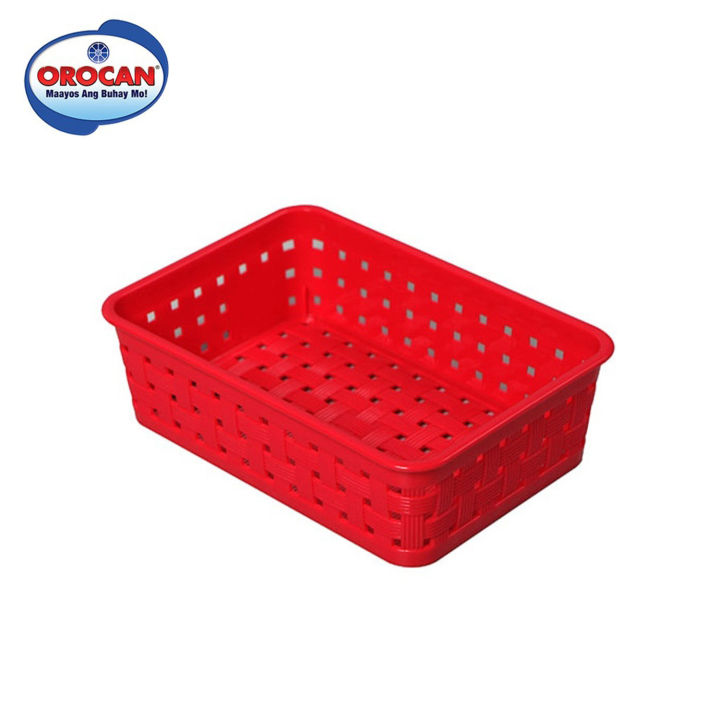 Orocan Natura Utility Tray Small | Lalagyan/Tray/Organizer | Lazada PH