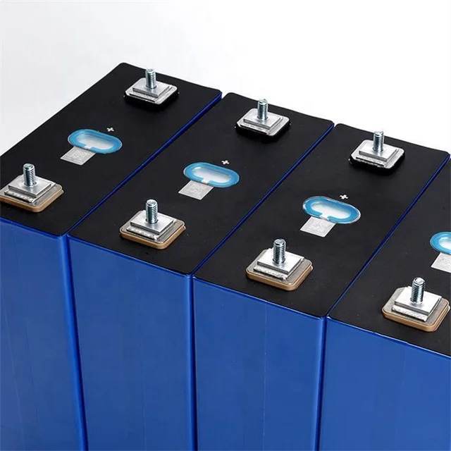 EVE280AH ZENERGY 302/ EVE280AH 324AH LiFePO4 Prismatic Battery |280Ah ...