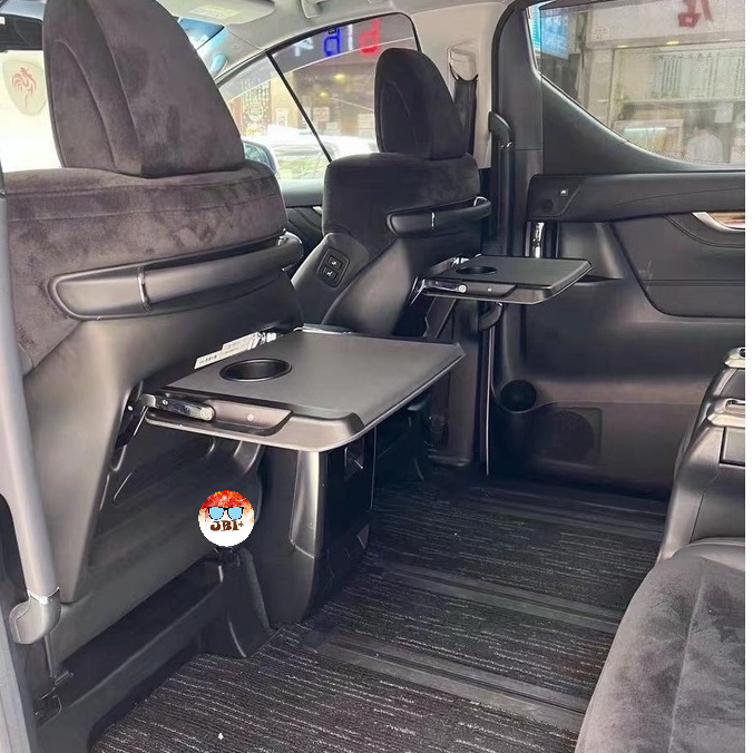 Toyota Alphard Vellfire AGH30 Luxury Business Table Executive Lounge 2015-2022 | Lazada