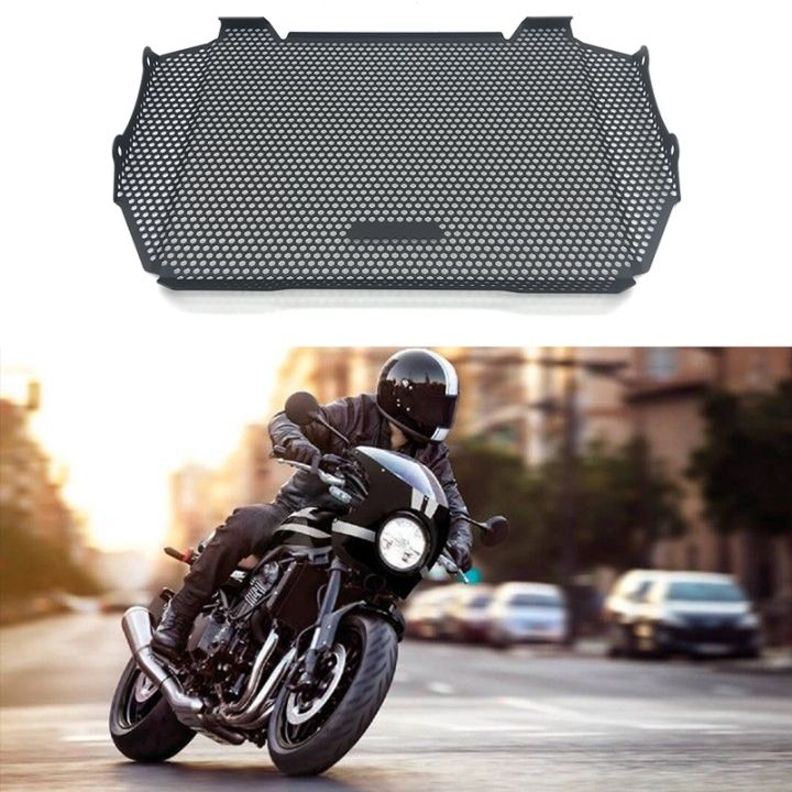For KAWASAKI Z900RS Z 900 2021 2022 Radiator Guard Grille Cover ...