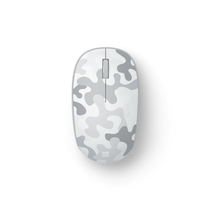 Microsoft Wireless Bluetooth Mouse - Arctic Camo | Lazada PH