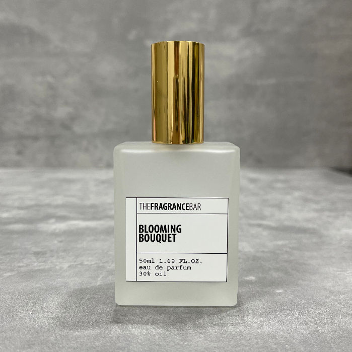 Blooming Bouquet for women by The Fragrance Bar | Lazada PH