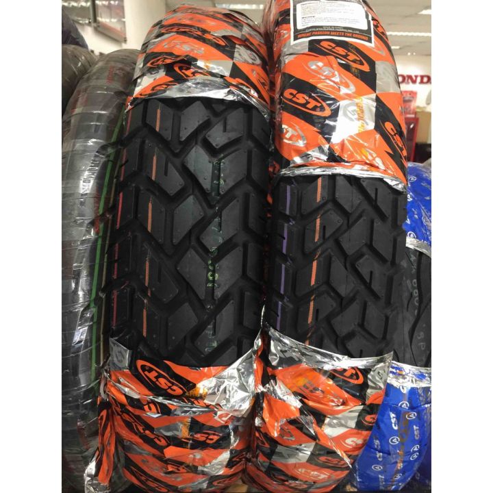 CST Tire for XR125/XR150 | Lazada PH