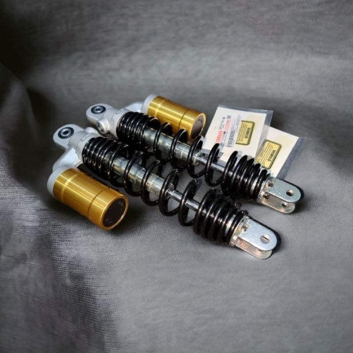 KYB V3 Shock Absorbers (Aerox V1 V2/Nmax V2) 🇻🇳 | Lazada PH