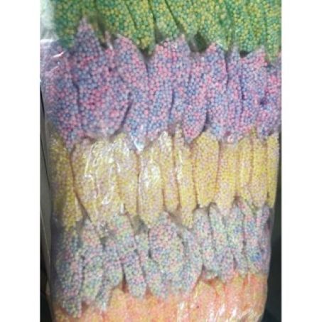Butir Styrofoam warna warni ( untuk slime/ bahan craft/ DIY / Souvenir ...
