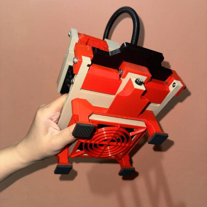 SkyRC NC2500 Pro Cooling Dock | Lazada PH