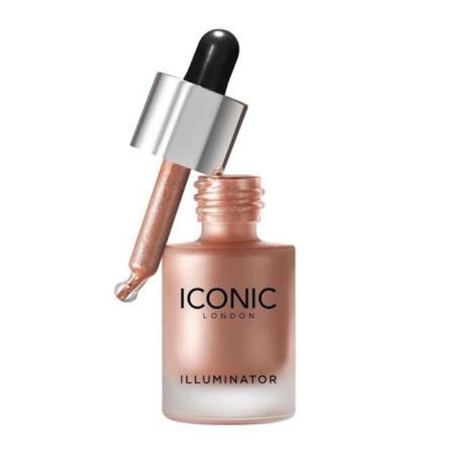 ICONIC Liquid Illuminator & Highlighter | Lazada PH