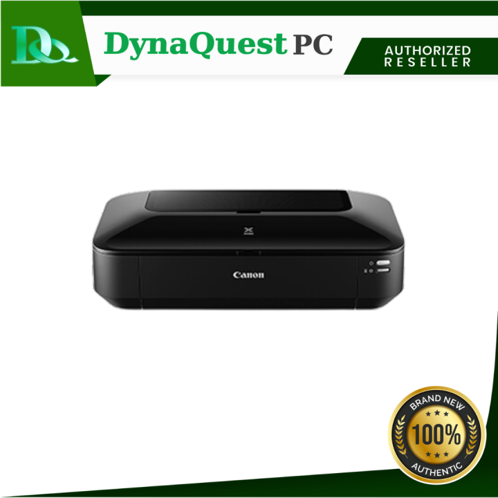 Canon Pixma IX6770 Single Function A3 Printer | Lazada PH