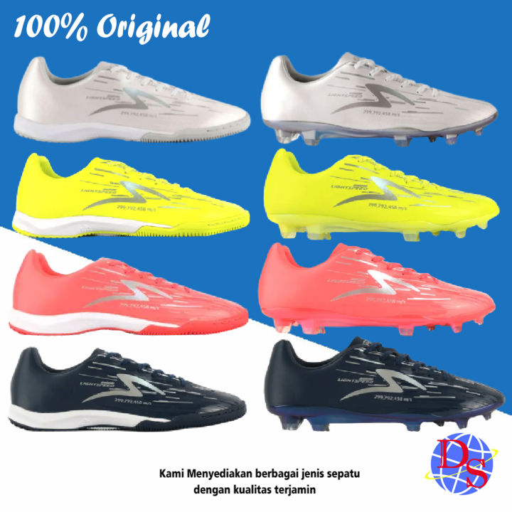 SPECS LIGHTSPEED REBORN IN & FG / SEPATU SPECS LIMITED EDITION / SEPATU ...