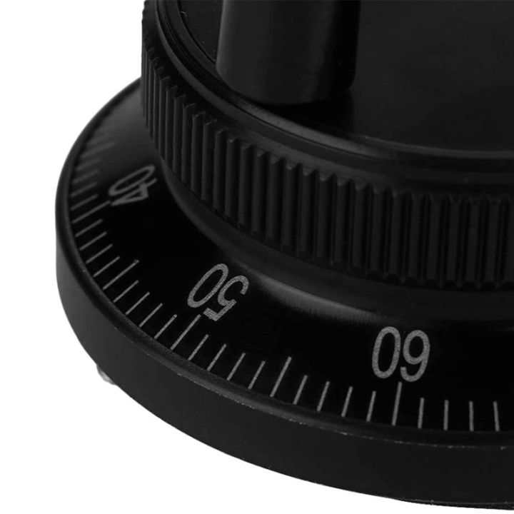 100PPR 6 Terminal Electronic Hand Wheel Manual Pulse Encoder for CNC ...