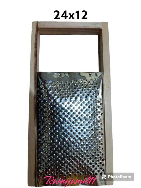 parut kelapa gagang kayu parutan tradisional | Lazada Indonesia