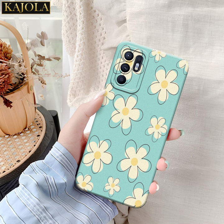 Casing Oppo Reno 6 / Oppo CPH2235 - Case Pro Camera - Casing Handphone ...