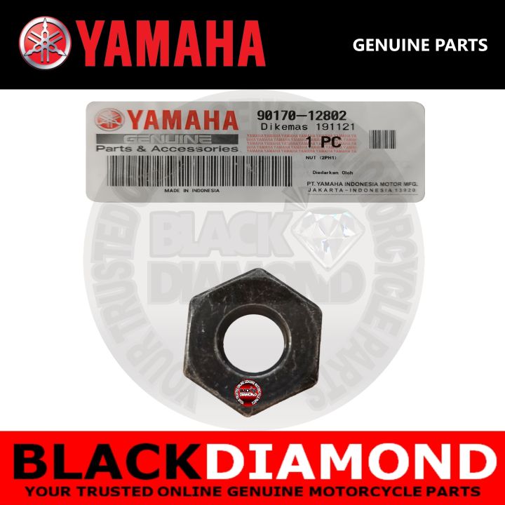 JOEY - ORIGINAL YAMAHA AEROX (V1 & V2) | NMAX (V1 & V2) | MIO i 125 ...