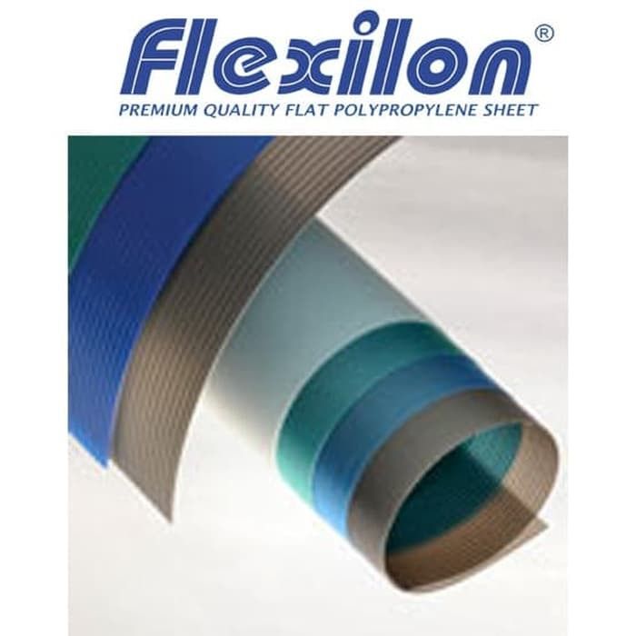 FLEXILON FLAT FIBER PAGAR PANEL FLEXILON STRIPLINE 1mX40mX0.8mm 40M ...