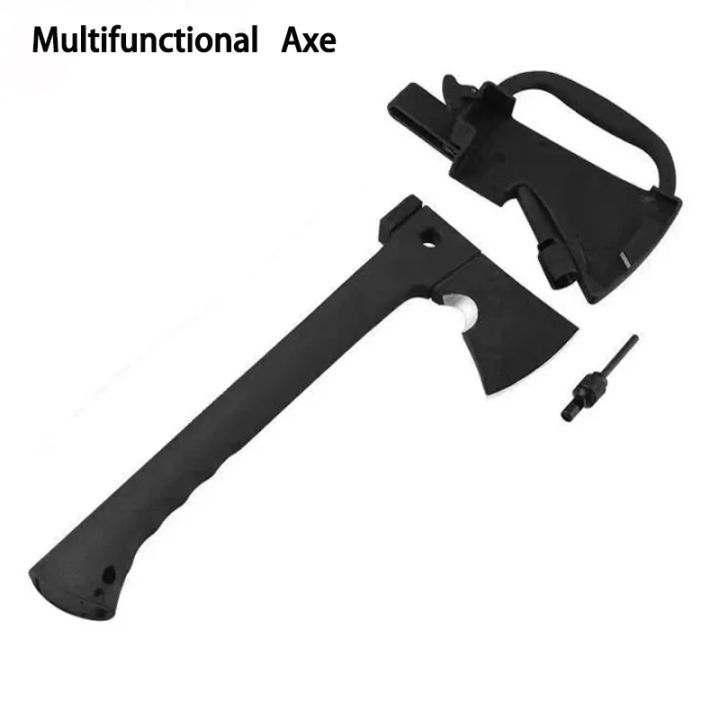 (1-3 Days Delivery)Hatchet Axe SOG Tomahawk Special & Tools Handy For ...