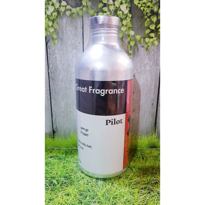 PILOT inspired PARFUM GARUDA INDONESIA by GF kemasan segel 500ml | Lazada Indonesia