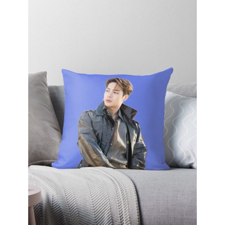 Got7 Jackson Wang Pillow | Lazada.co.th