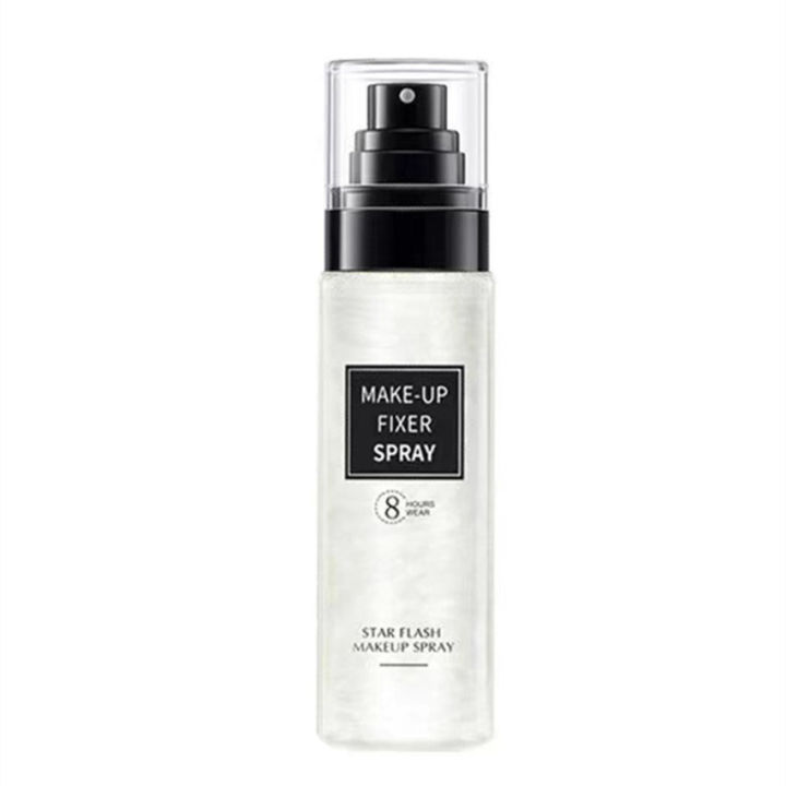 Makeup Setting Spray Matte Finishing 100ml Long Lasting Foundation ...