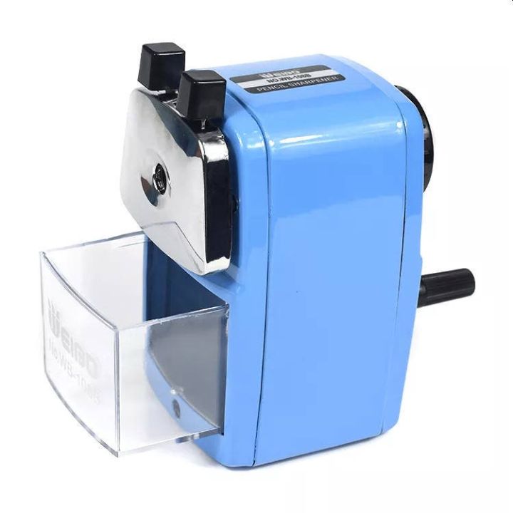 Table Sharpener WB108 Table Top Pencil Sharpener Desk Sharpener Pencil ...