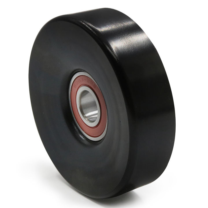 VOCR 1UZFE/2UZFE/3UZFE Engine Tensioner Pulley For Toyota Prado 4.7 ...